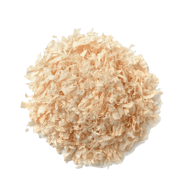 Wood Shavings